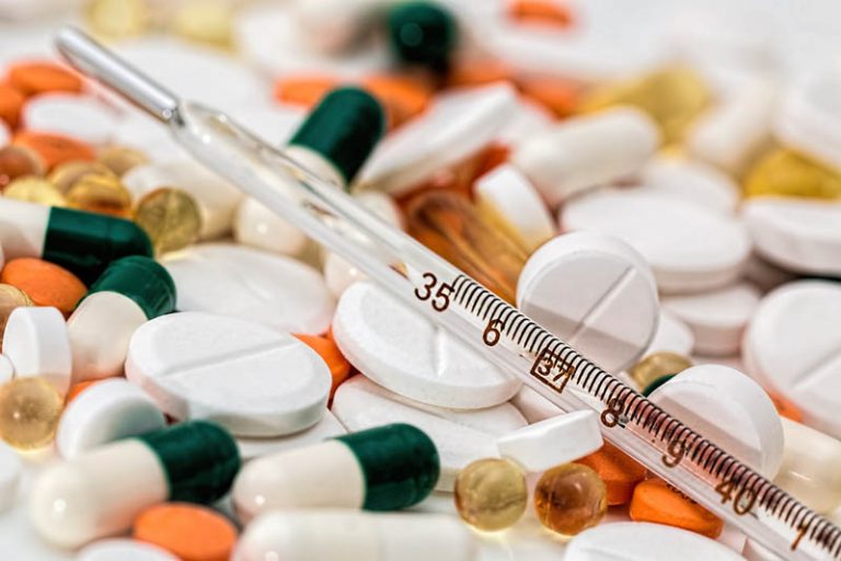 La peur des maladies: que faire si on est hypocondriaque (TOC)